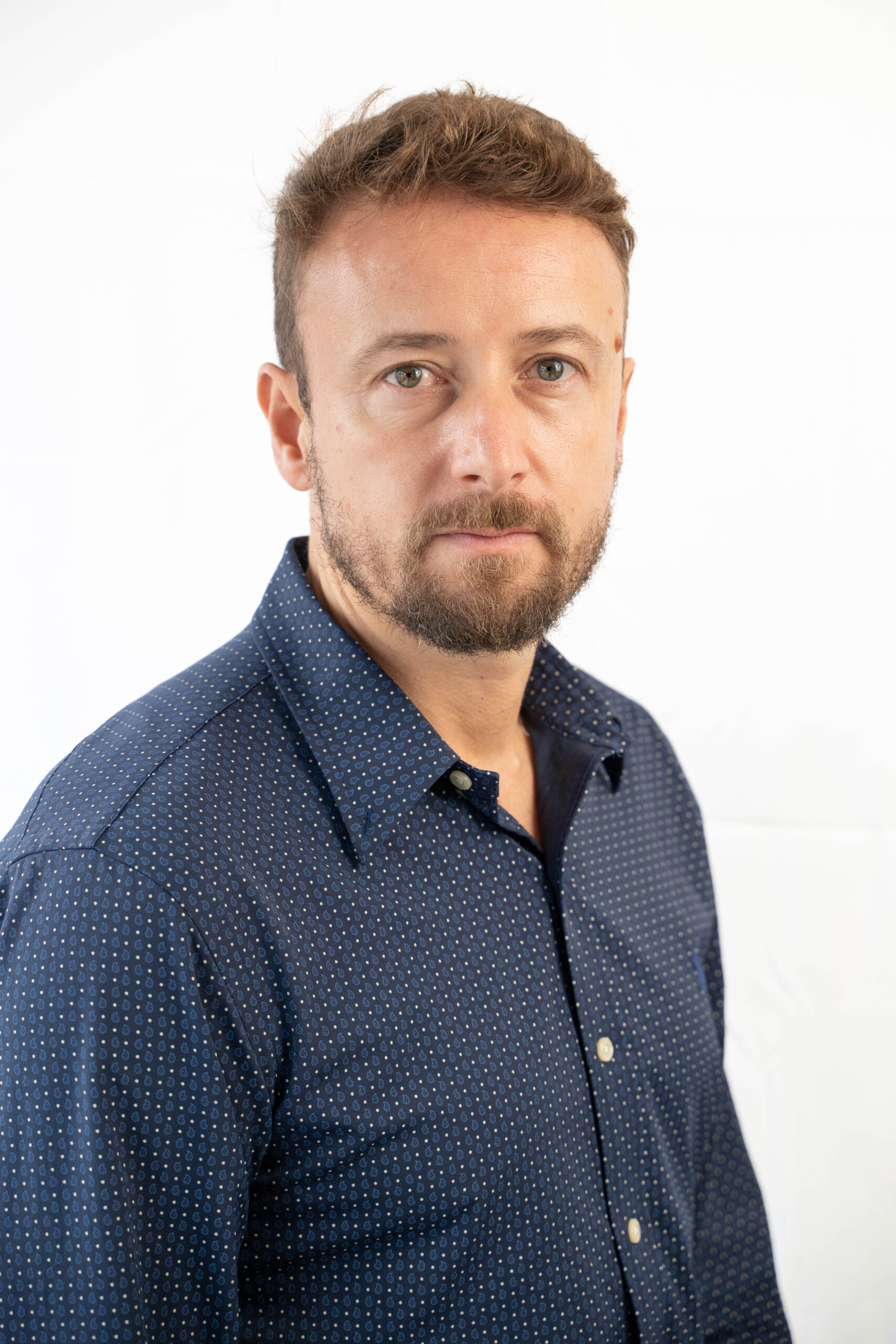 Il team - GS Sistemi